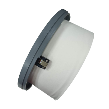 LoRaWAN Toilet Paper Level Sensor | Harotech